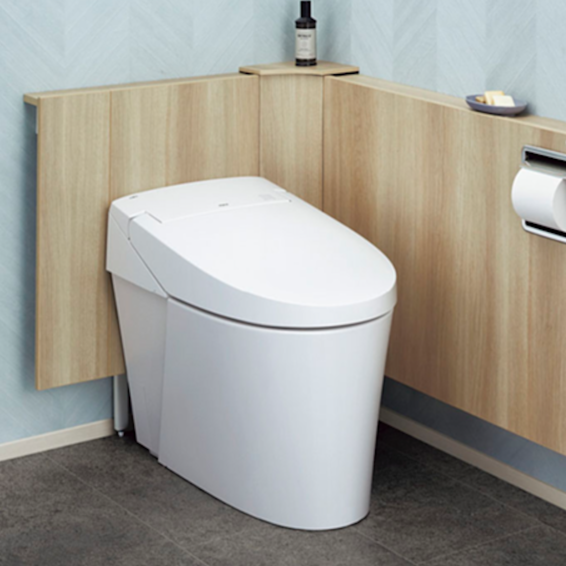 トイレ｜サービス｜シー・アール・エス